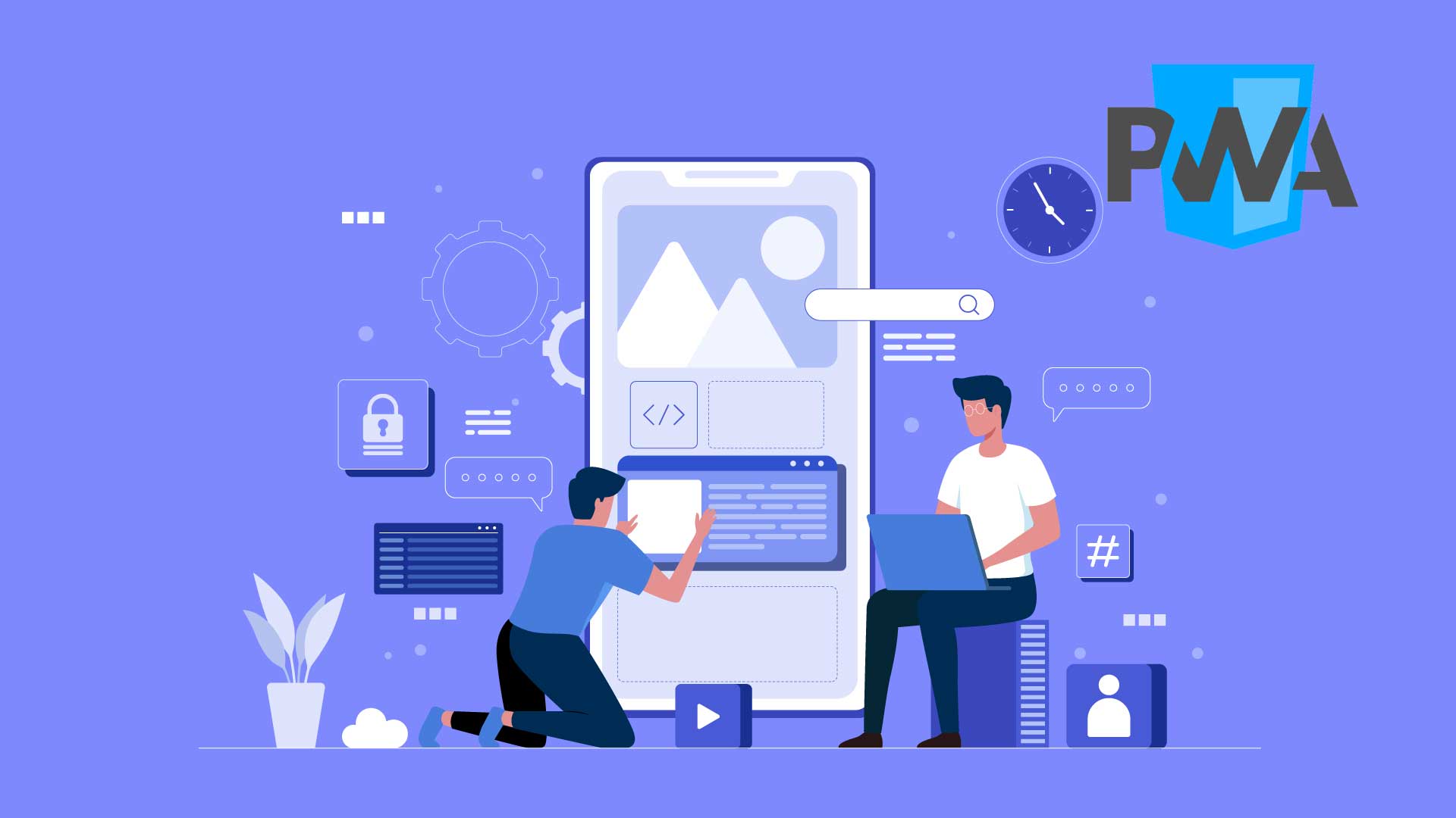 ¿Que es una PWA? - ACO Design